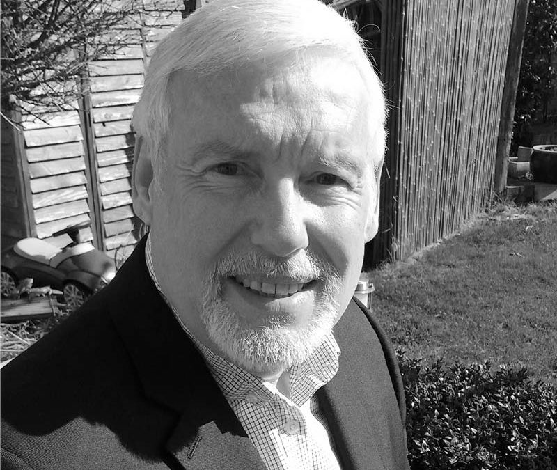 Jeff Wilson - Key Facilities Management