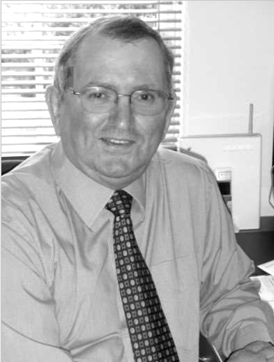 Meet the Team - Key Facilities Management